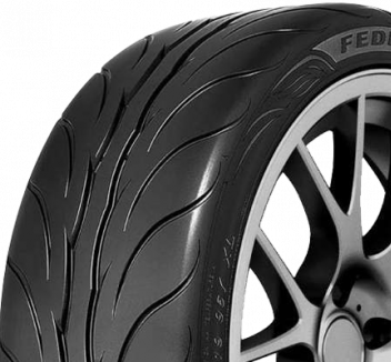 Pneumatiky - Federal 595 RS-PRO 205/45 R16 83W | Pneu.cz