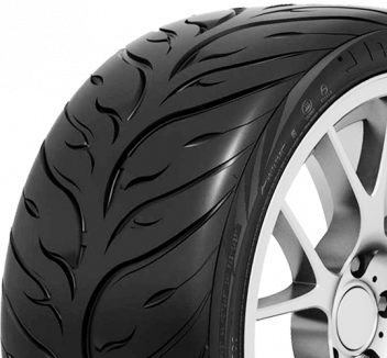 Pneumatiky - Federal 595 RS-RR 205/50 R15 89W | Pneu.cz