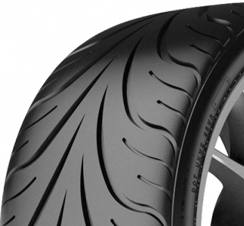 Pneumatiky - Federal SS-595 RS-R | Pneu.cz